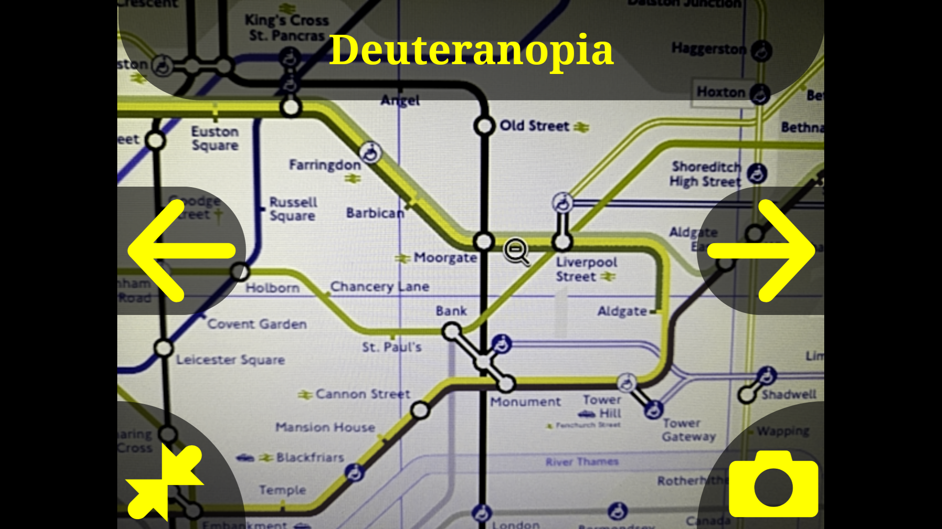 GitHub - eeejay/phoropter: A vision impairment simulator